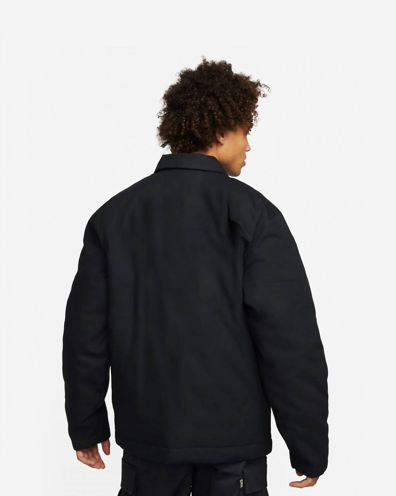 Storm Level Vest - Uncode