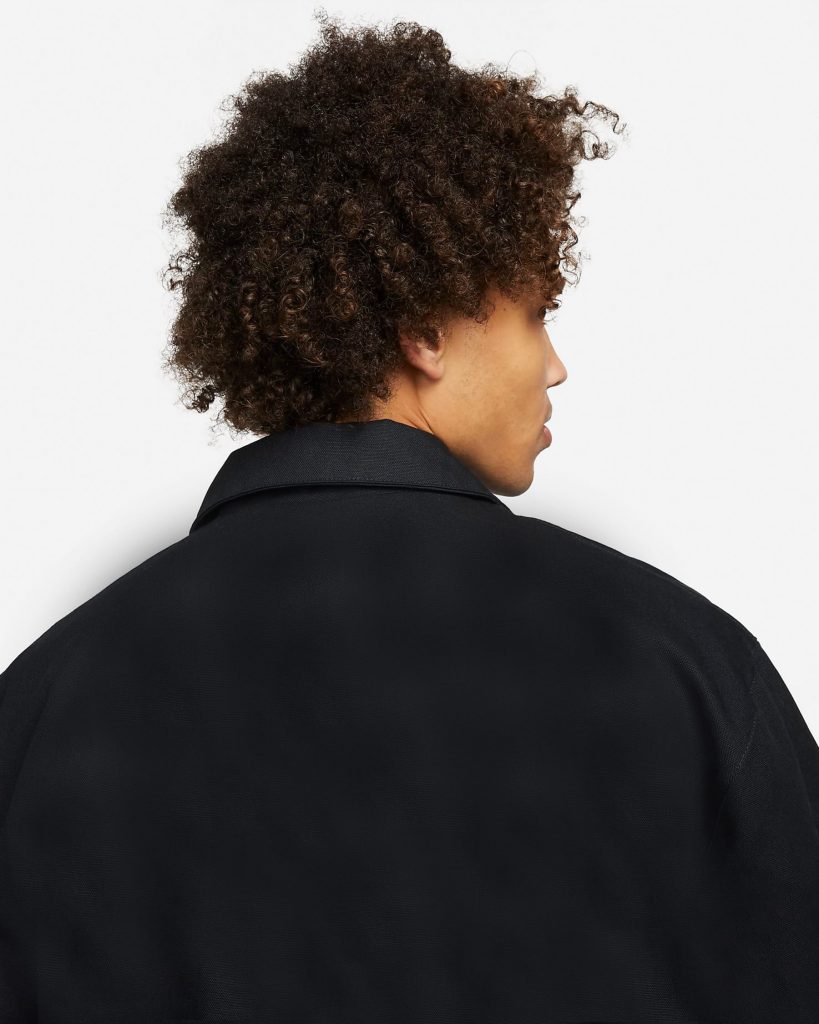 Storm Level Vest - Uncode