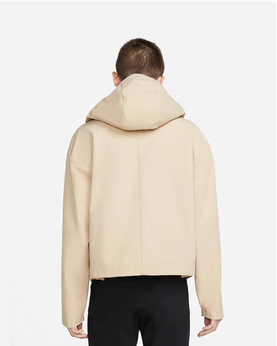 Clima Pack Jacket - Uncode