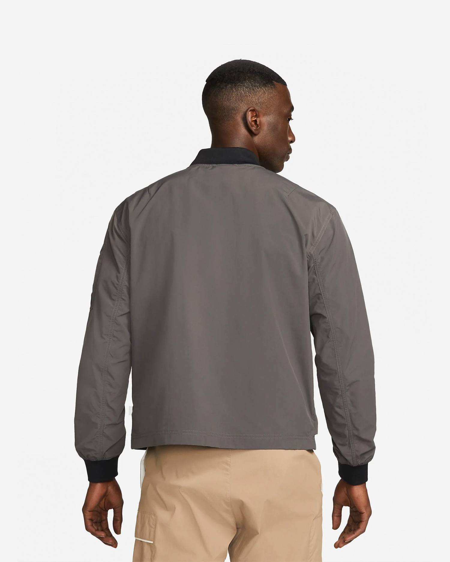 Storm Level Vest - Uncode