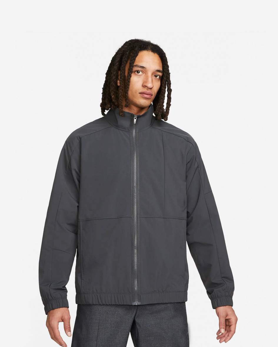 Underground Vest - Uncode