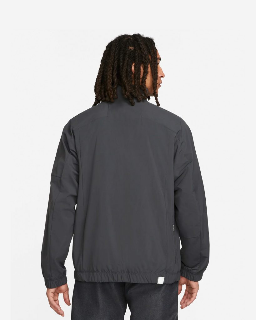 Underground Vest - Uncode