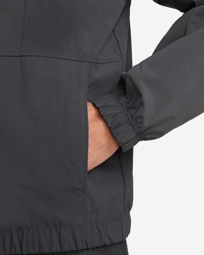 Underground Vest - Uncode