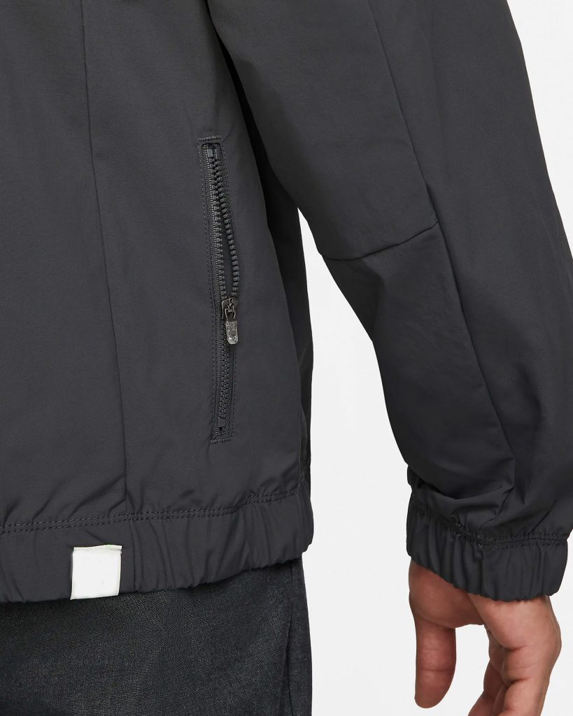 Underground Vest - Uncode