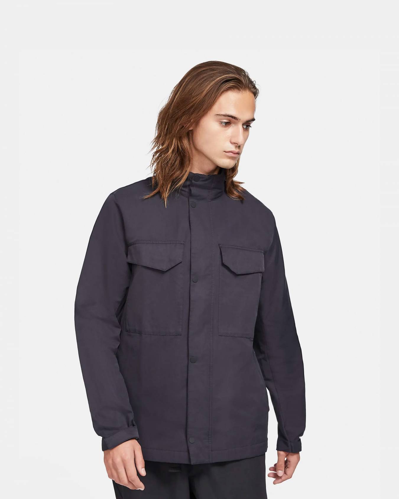 BlueStar Jacket - Uncode