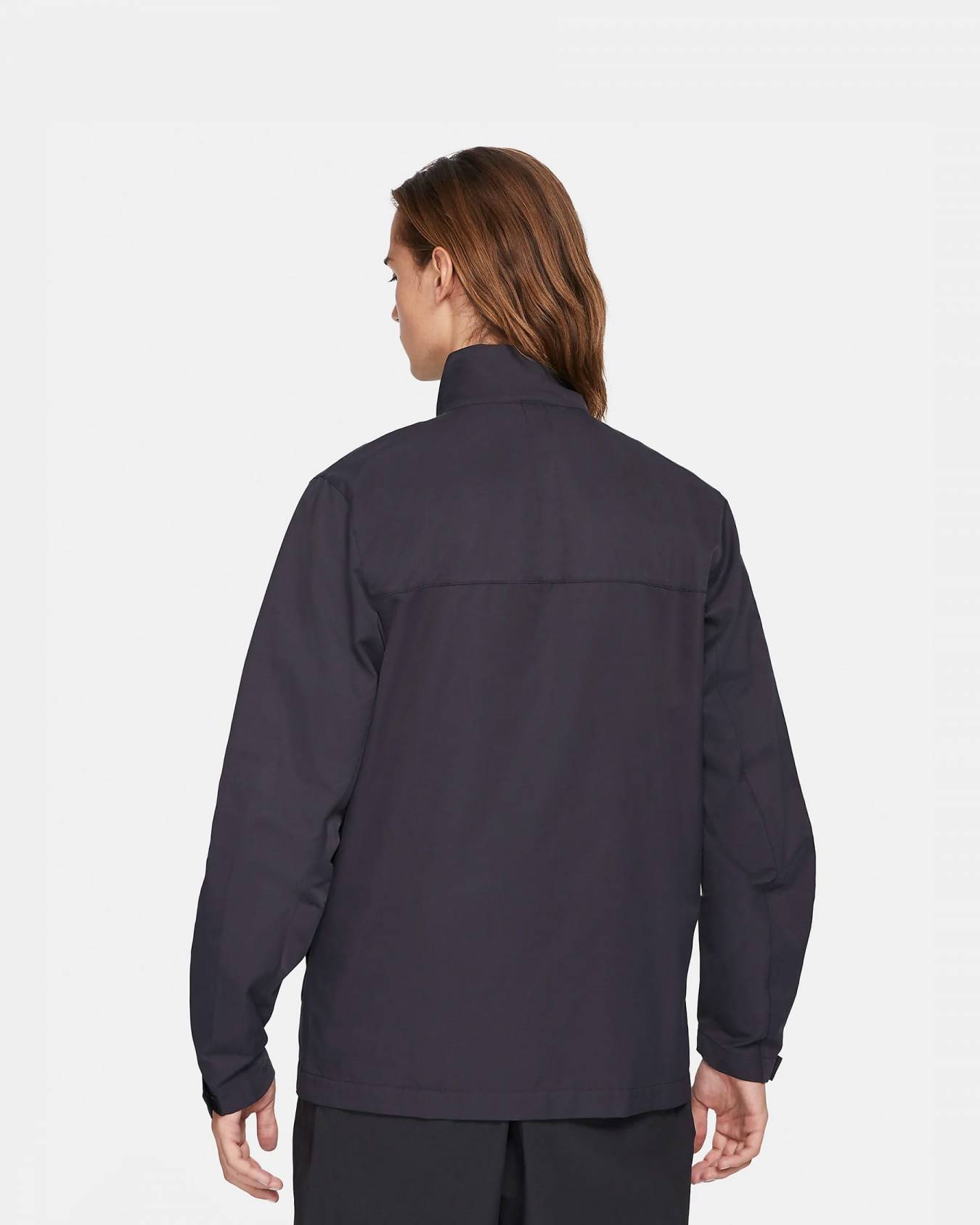 BlueStar Jacket - Uncode