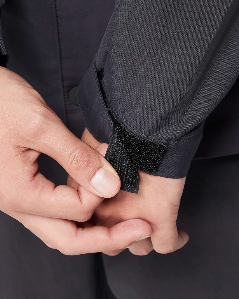 BlueStar Jacket - Uncode