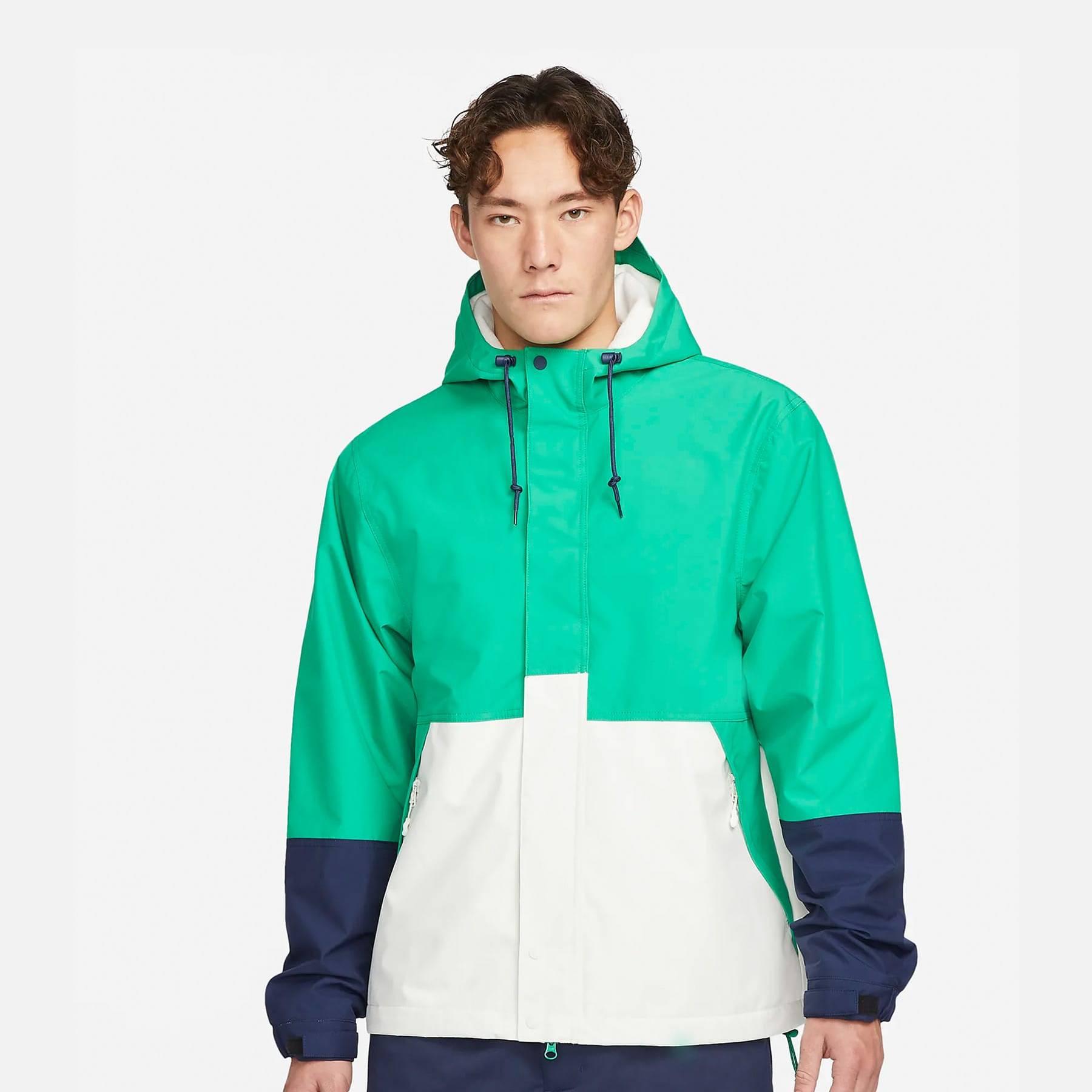 Firststep Jacket - Uncode