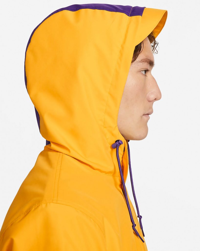Firststep Jacket - Uncode