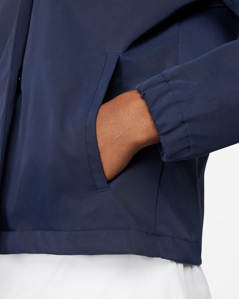 Oceanside Navy - Uncode