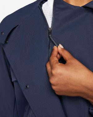 Oceanside Navy - Uncode