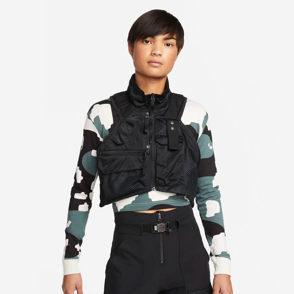 Presto Nagoya Top - Uncode