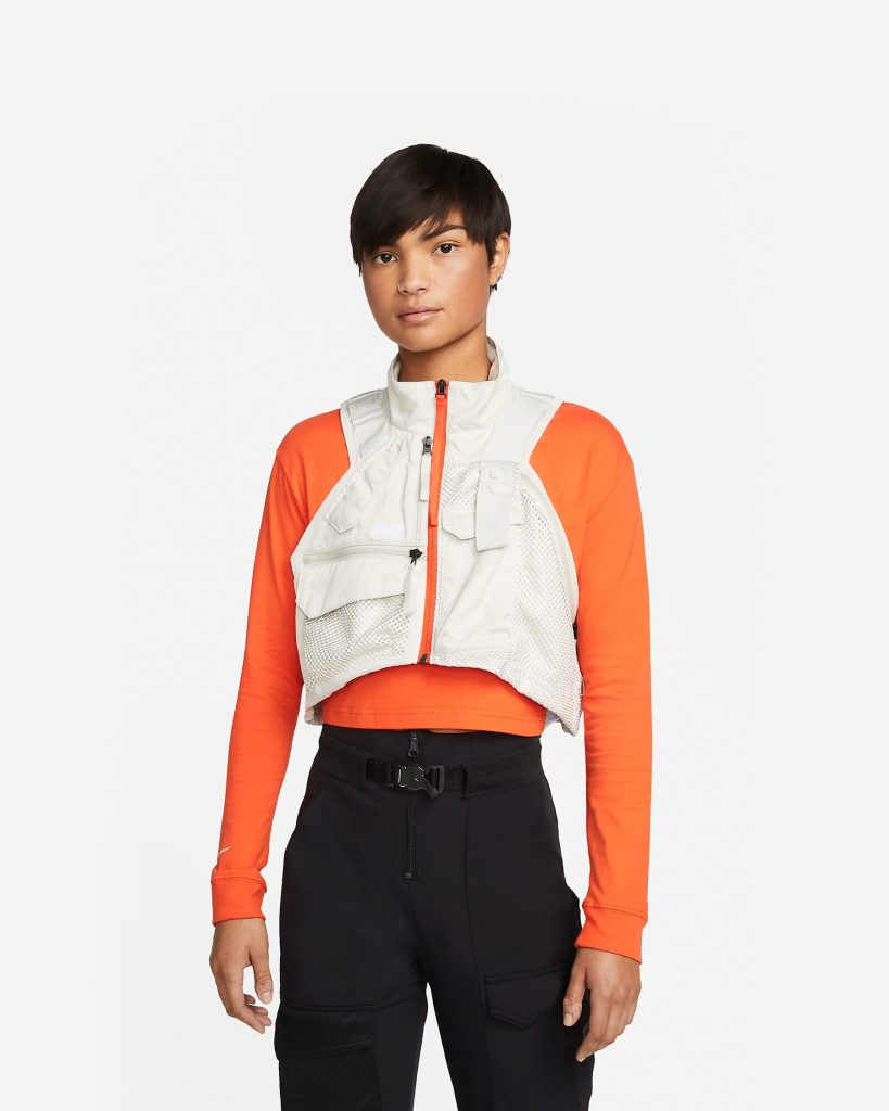 Presto Nagoya Top - Uncode