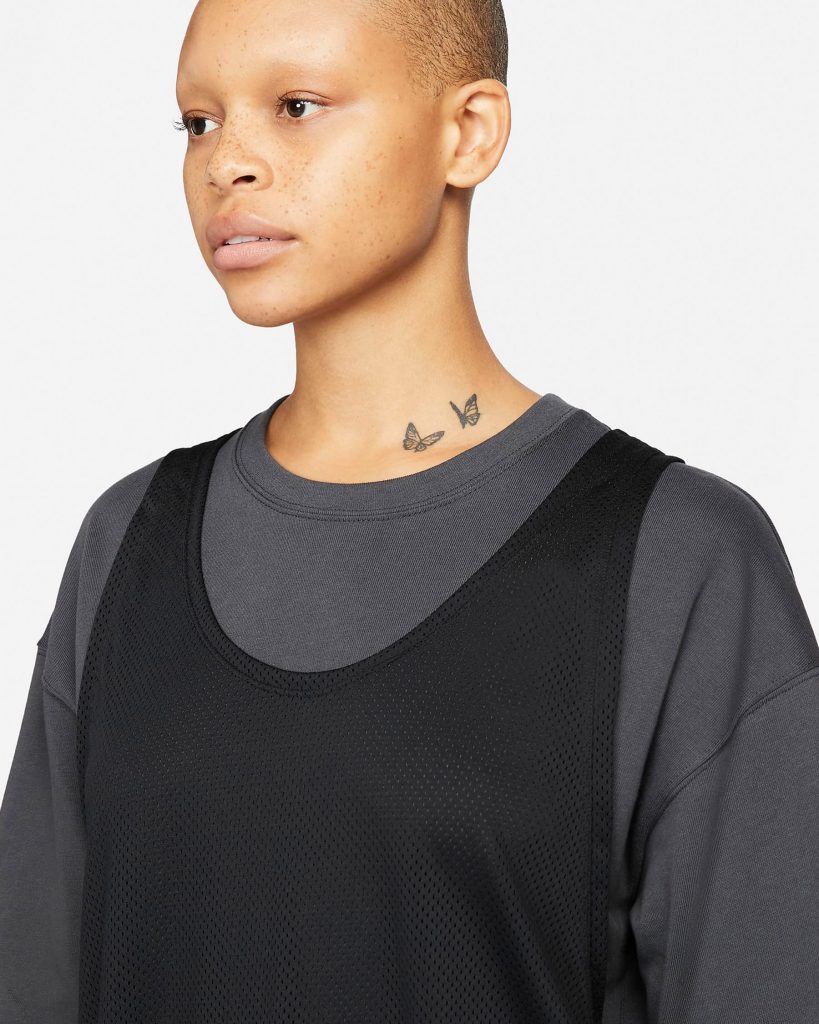 Relaxed Ground Shirt - Uncode