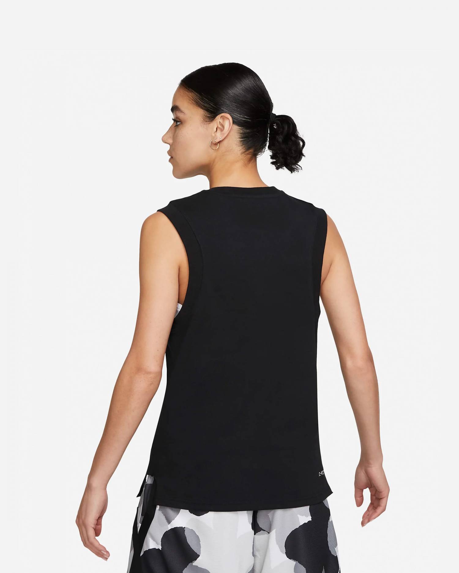 Graffiti Shirt Lite - Uncode