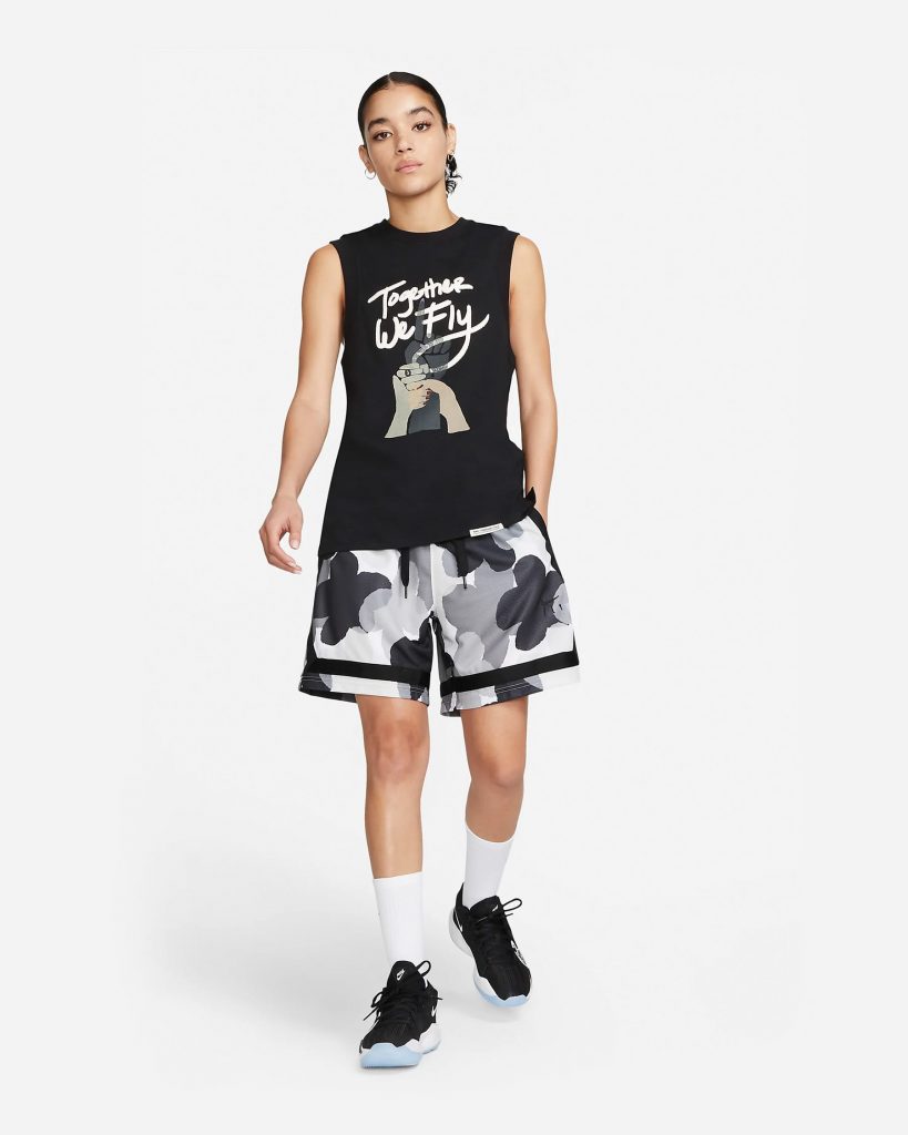 Graffiti Shirt Lite - Uncode