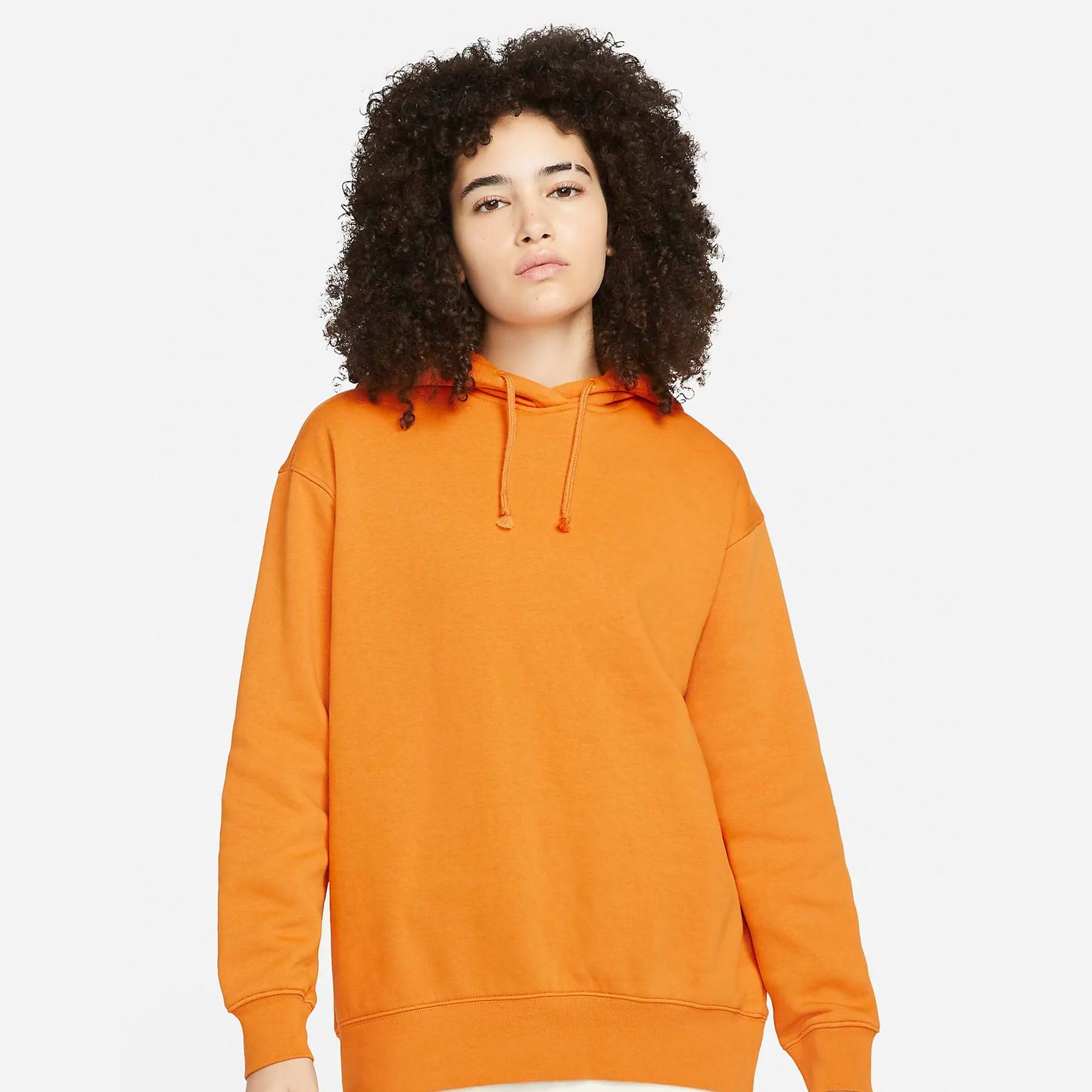 Oversize Sweatshirt - Uncode
