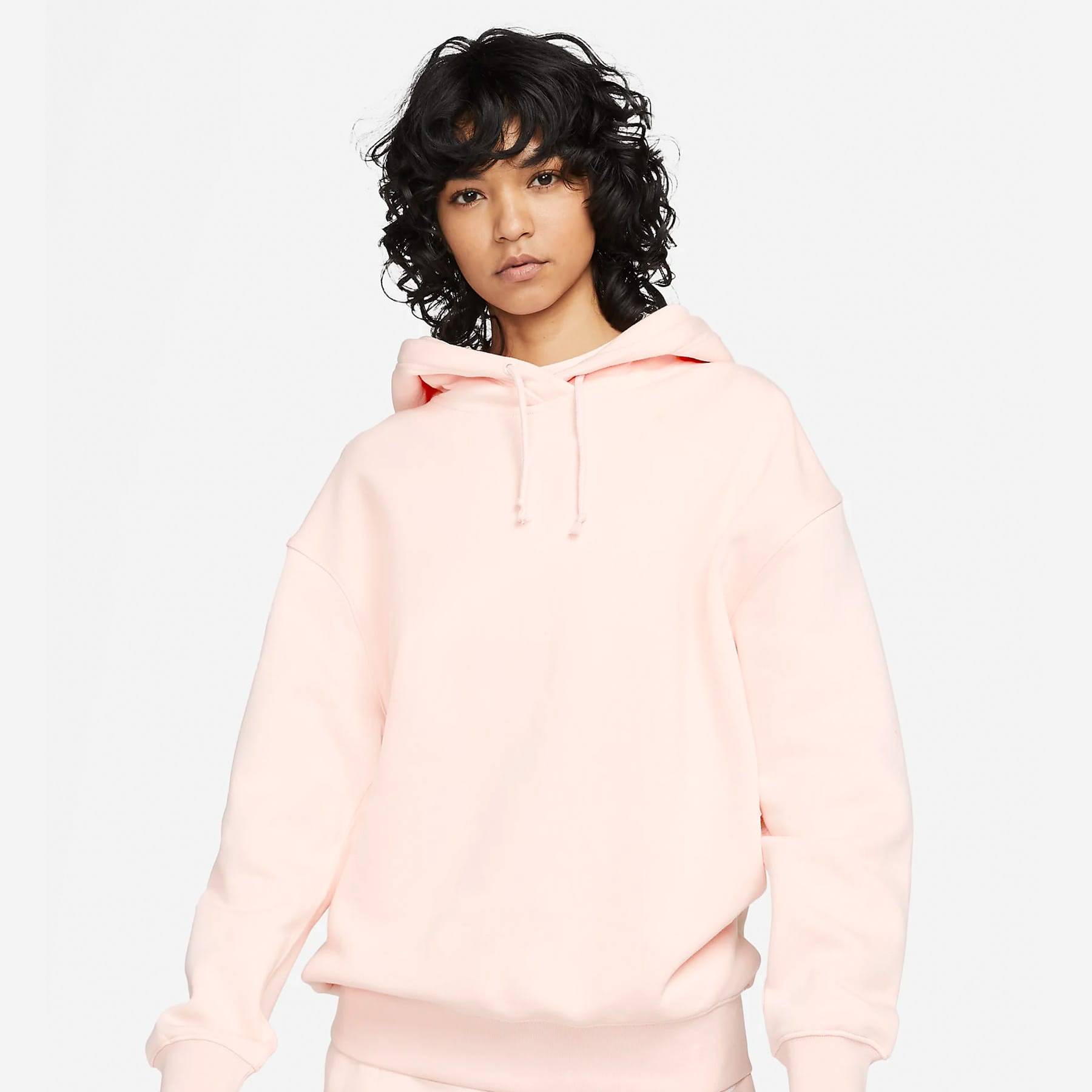 Oversize Sweatshirt - Uncode