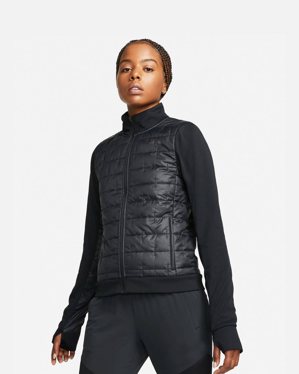 Clima Pack Jacket - Uncode