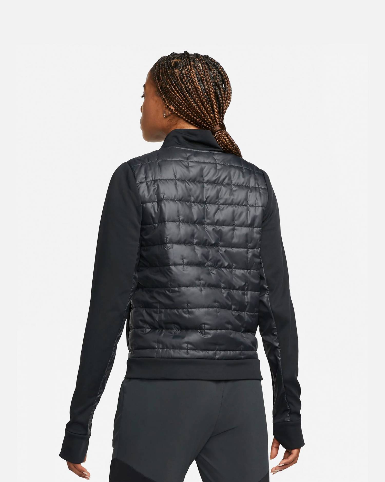 Clima Pack Jacket - Uncode