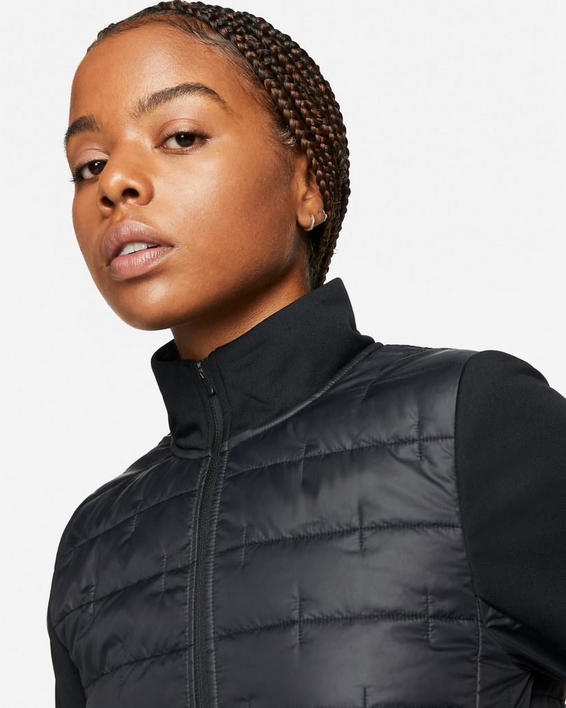 Clima Pack Jacket - Uncode