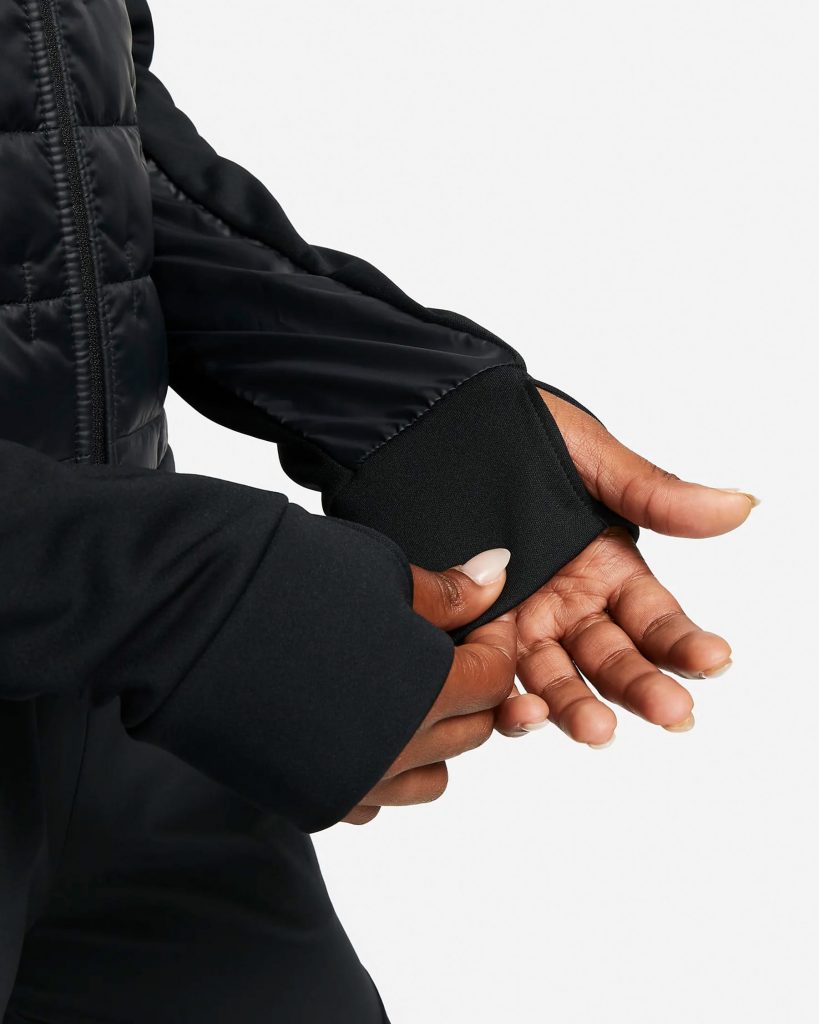 Clima Pack Jacket - Uncode