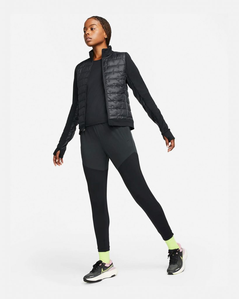 Clima Pack Jacket - Uncode