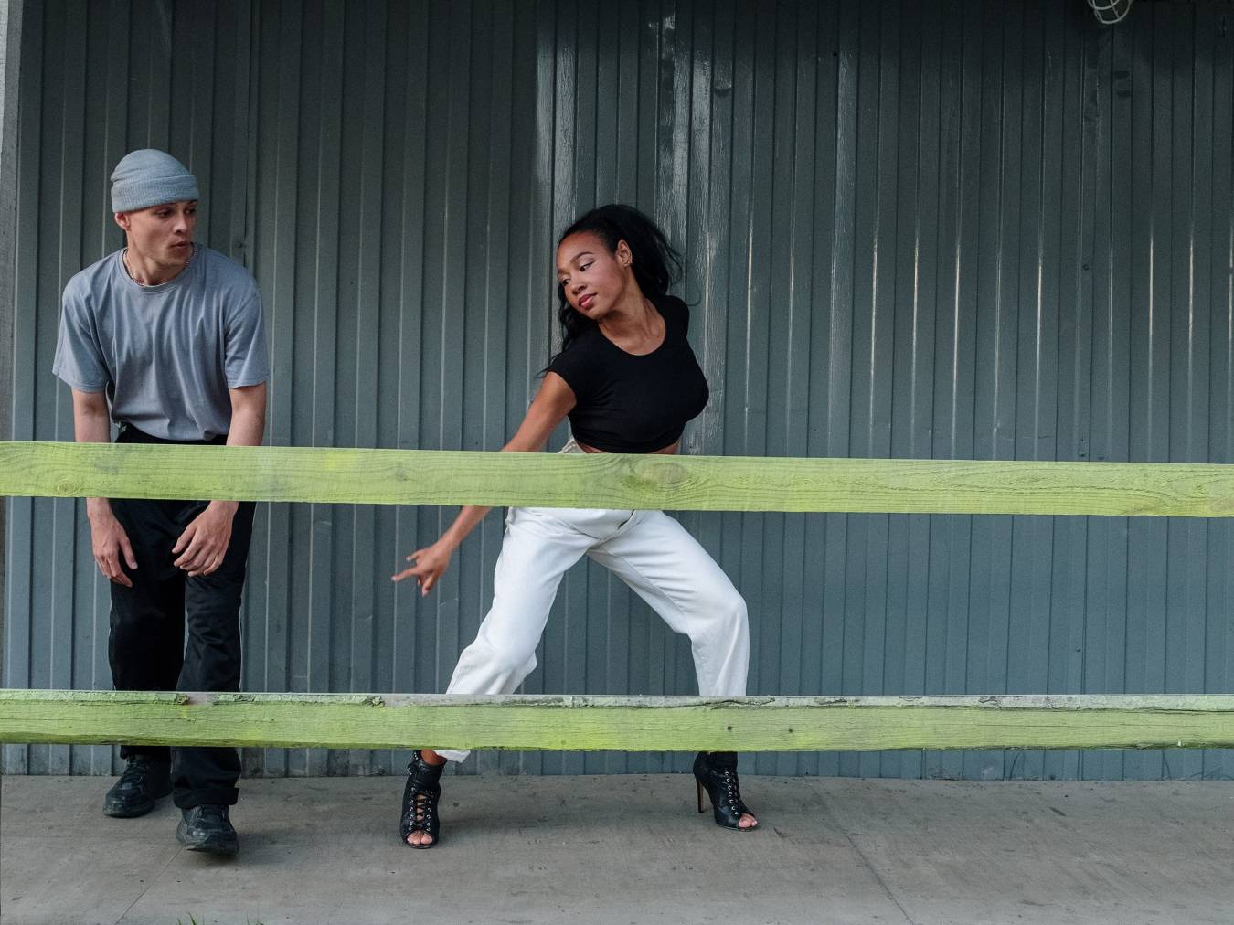 Video Gallery - Uncode