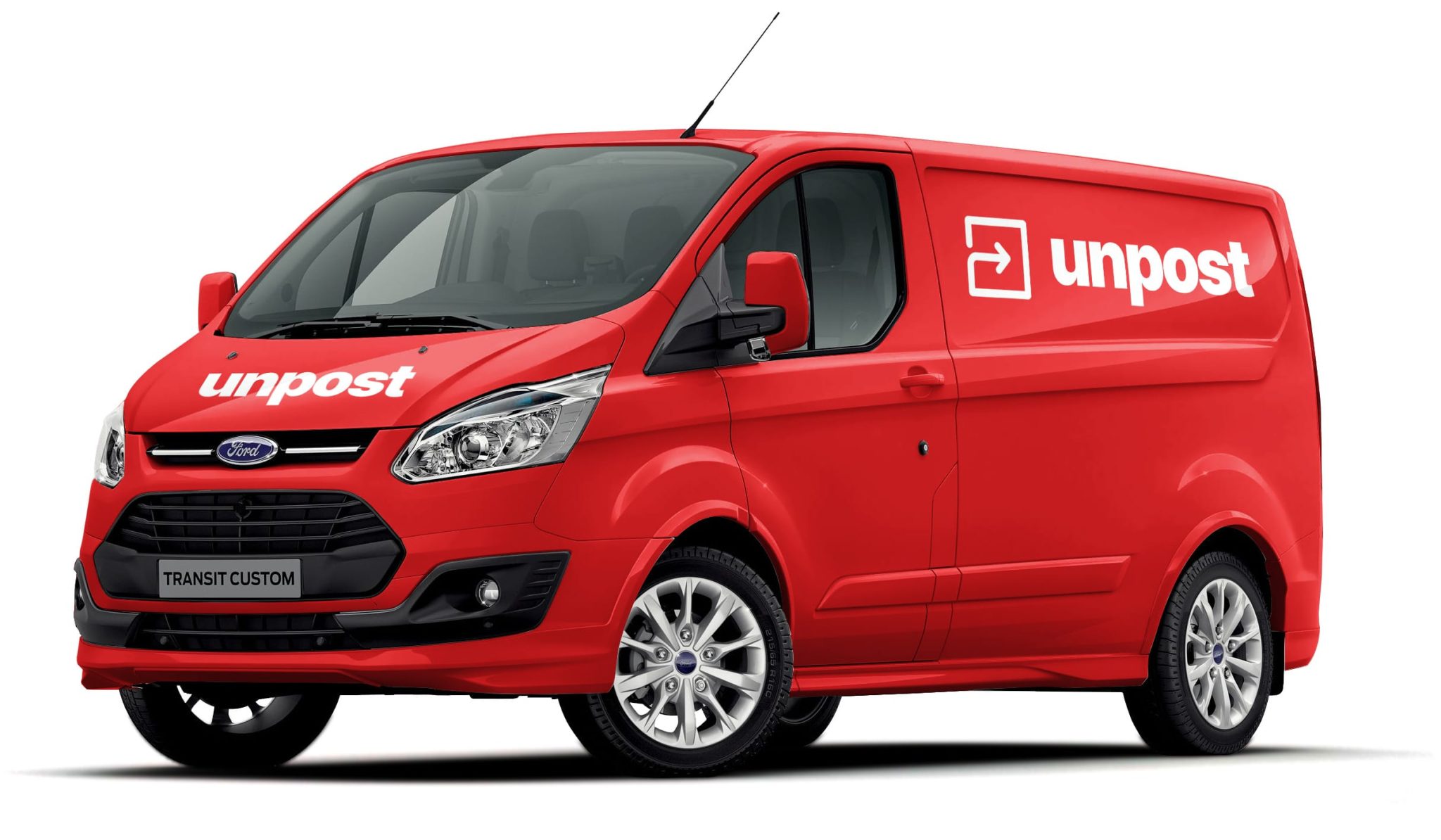 Center Stack Full Layout - Uncode