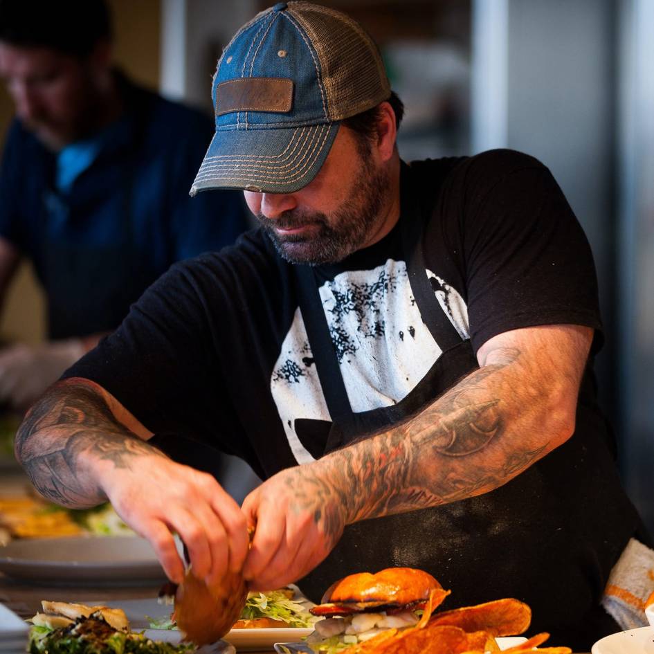 Creative Bistrot - Uncode