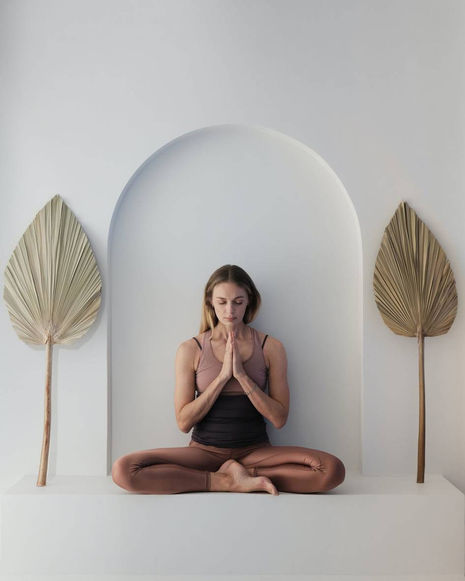 Classic Yoga - Uncode