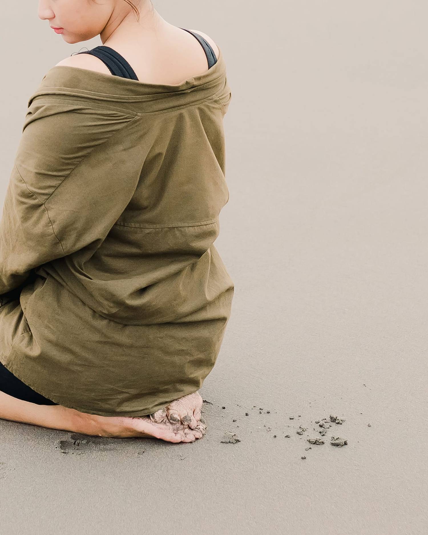 Classic Yoga - Uncode