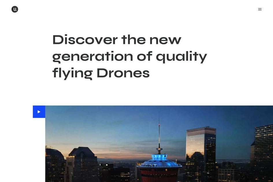 Contact Creative - Uncode