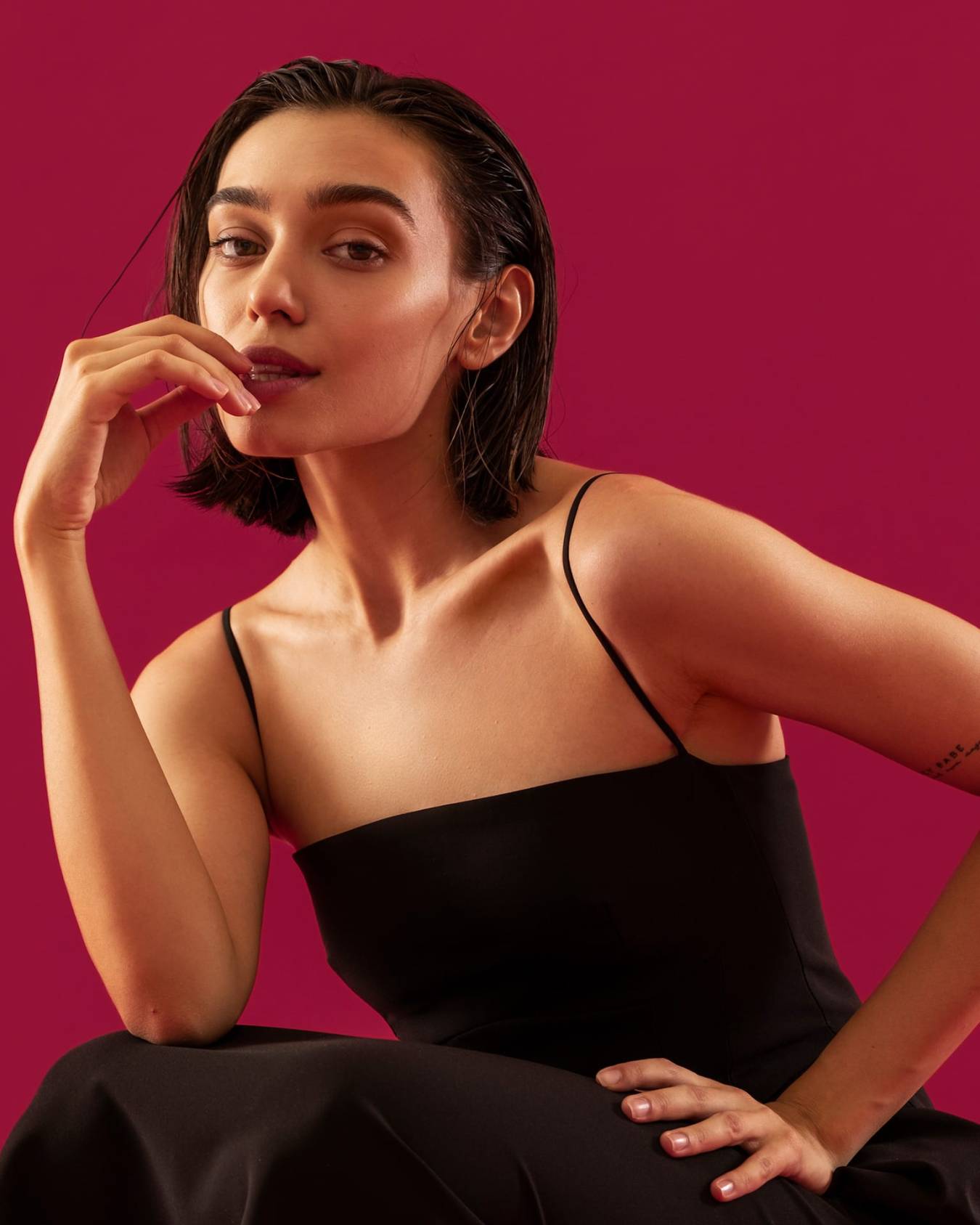 Portfolio Design Studio - Uncode